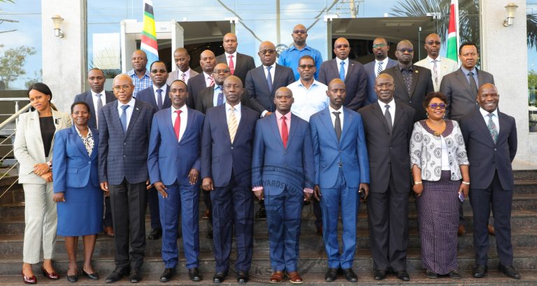 Kenya Shipyards Limited – Catalyzing Shipbuilding Industry
